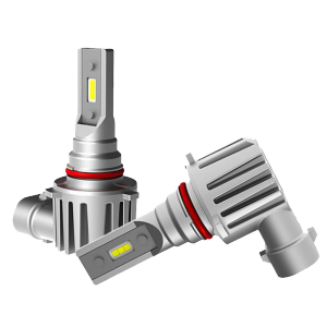 Recon Lights from Canada